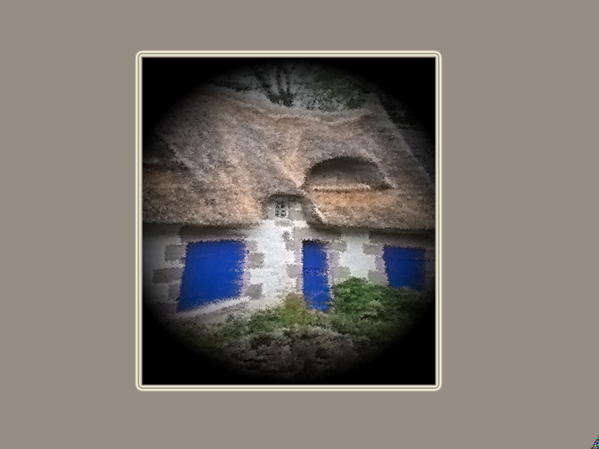 Philémon et Baucis - caducées-art