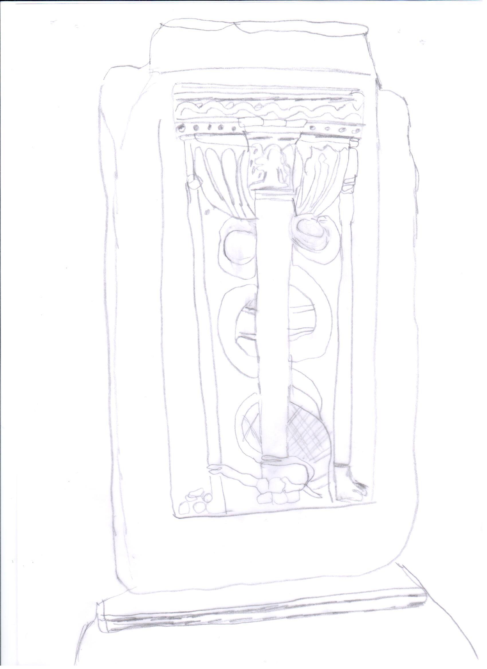 1a) D'où viennent les caducées ? - caducées-art